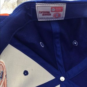 Accessories | University Of Florida Baseball Cap | Poshmark